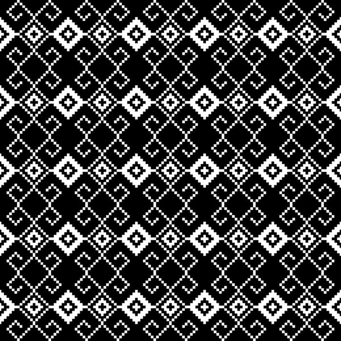 Page 15 | Simple Black And White Patterns Vector Art, Icons, and ...