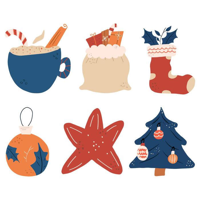 Christmas Star Vector Art, Icons, and Graphics for Free Download