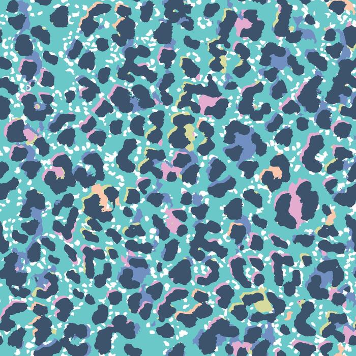 Leopard Print Vector Art, Icons, and Graphics for Free Download