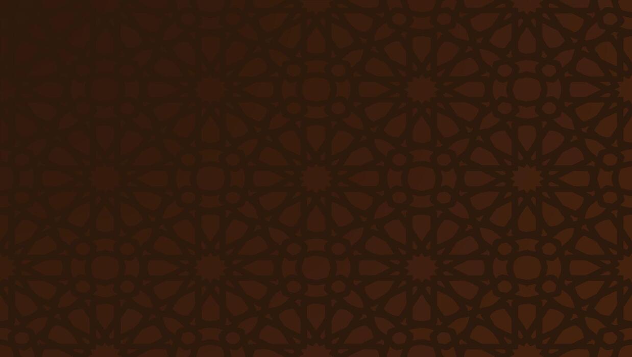 Islamic Brown Vector Art, Icons, and Graphics for Free Download