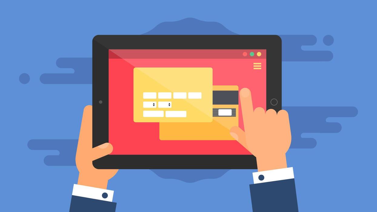 Online Form Vector Art, Icons, and Graphics for Free Download