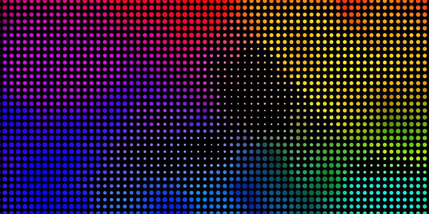 Color Dots Vector Art, Icons, and Graphics for Free Download