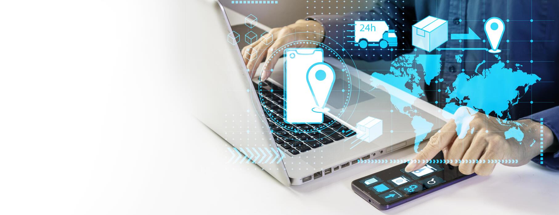 Web Application Services Stock Photos, Images and Backgrounds for Free ...