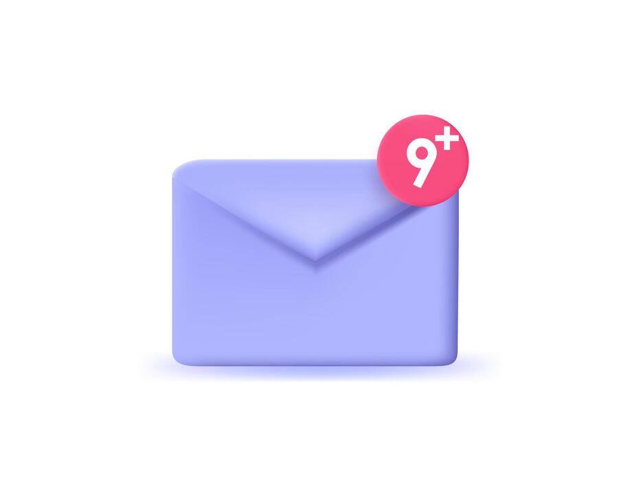 Message Notification Vector Art, Icons, and Graphics for Free Download