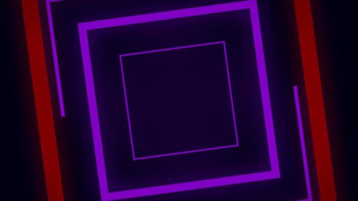 Animated Rectangle Stock Video Footage for Free Download