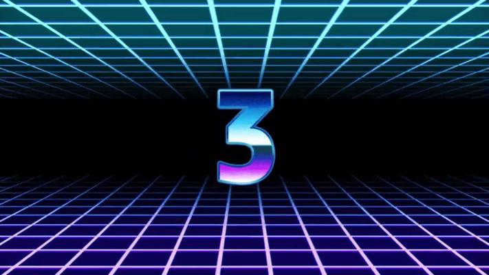 5 Minute Countdowns Stock Video Footage for Free Download