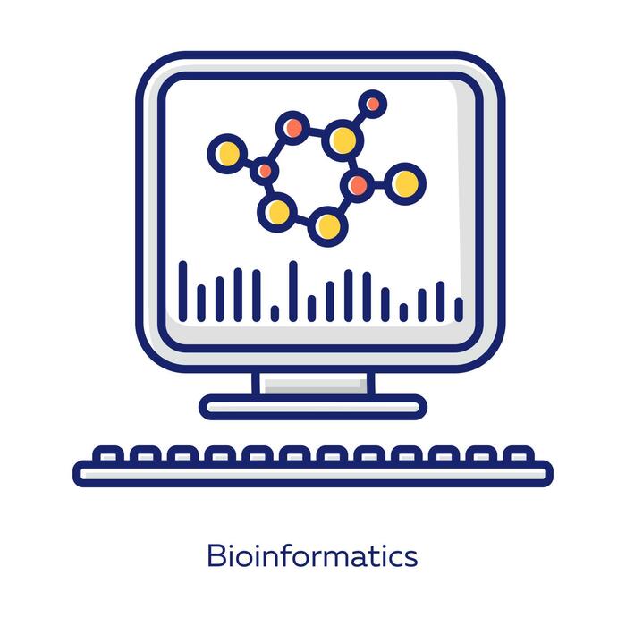Bioinformatics Vector Art, Icons, and Graphics for Free Download
