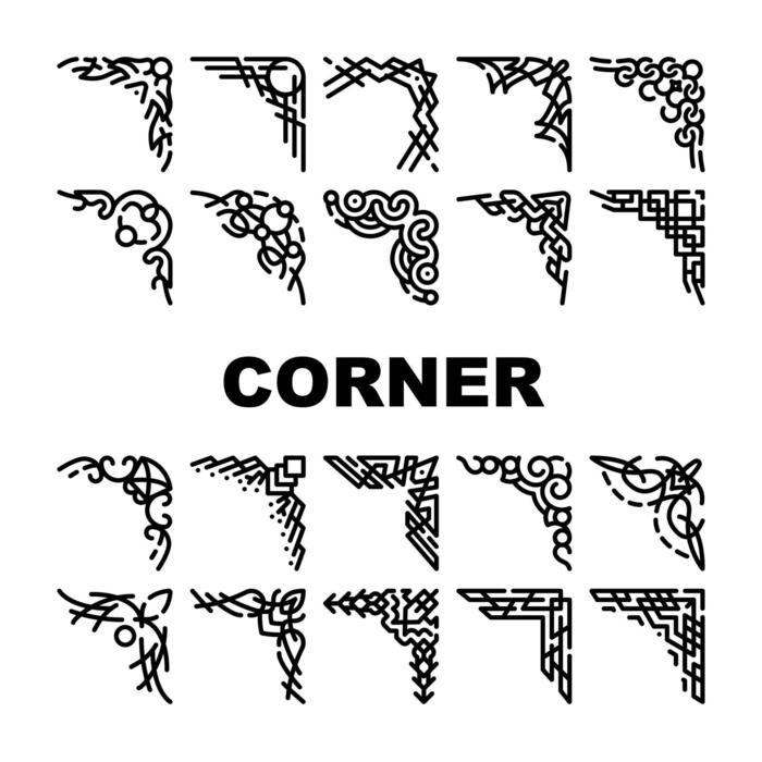 Medieval Border Vector Art, Icons, and Graphics for Free Download