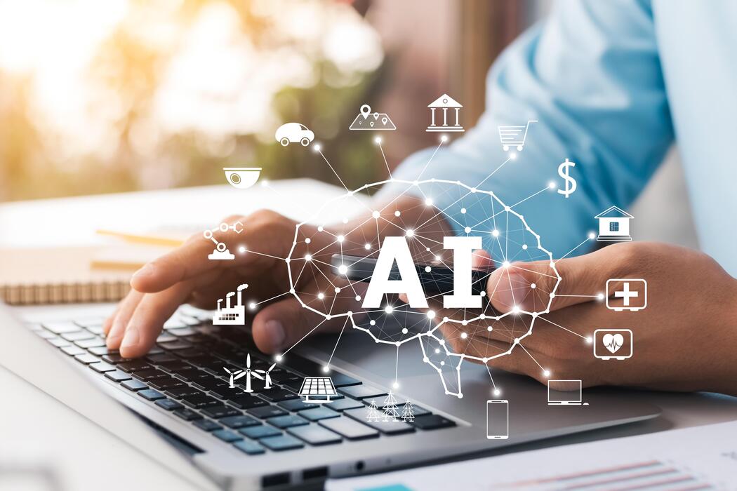 Ai Business Stock Photos, Images and Backgrounds for Free Download