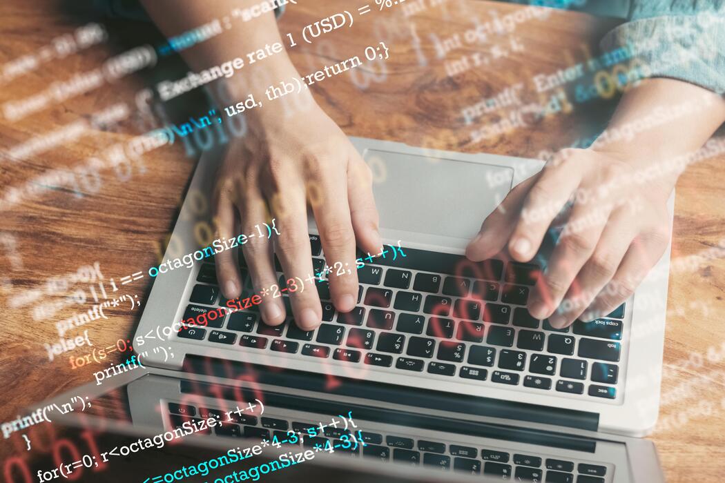 Computer Language Stock Photos, Images and Backgrounds for Free Download