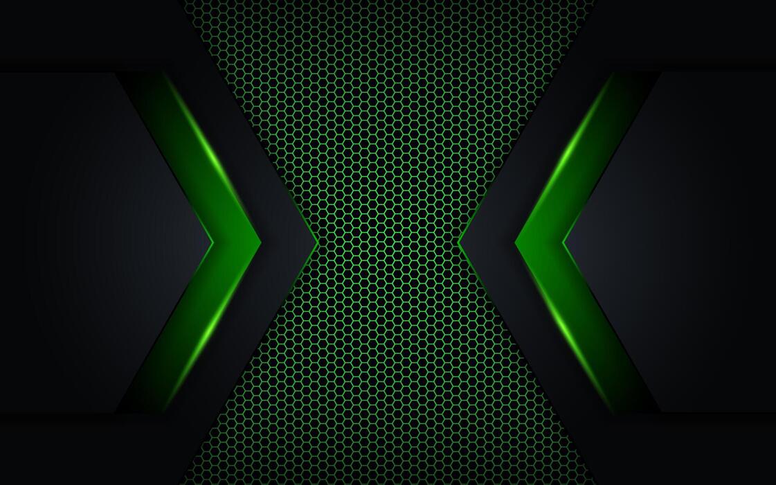 Black Green Background Vector Art, Icons, and Graphics for Free Download