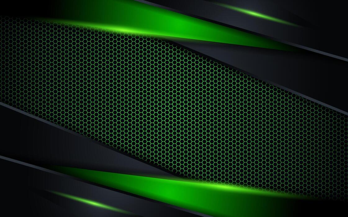 Black Green Background Vector Art, Icons, and Graphics for Free Download