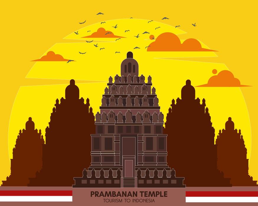 Ram Mandir Vector Art, Icons, and Graphics for Free Download
