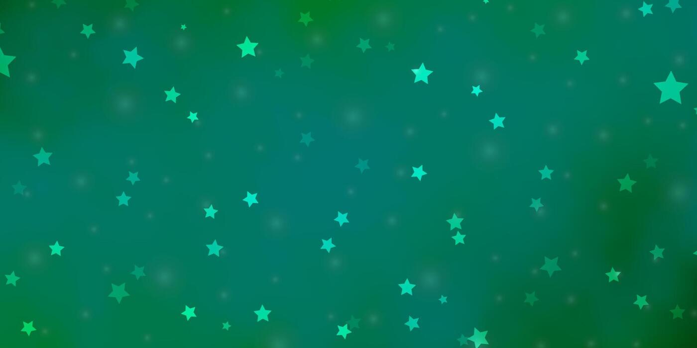 Green Star Background Vector Art, Icons, and Graphics for Free Download