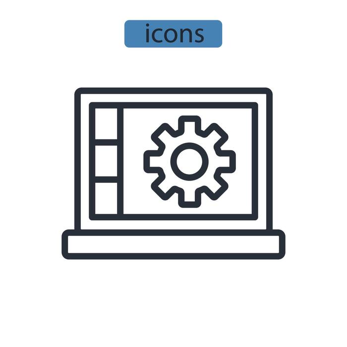 Operating System Icon Vector Art, Icons, and Graphics for Free Download