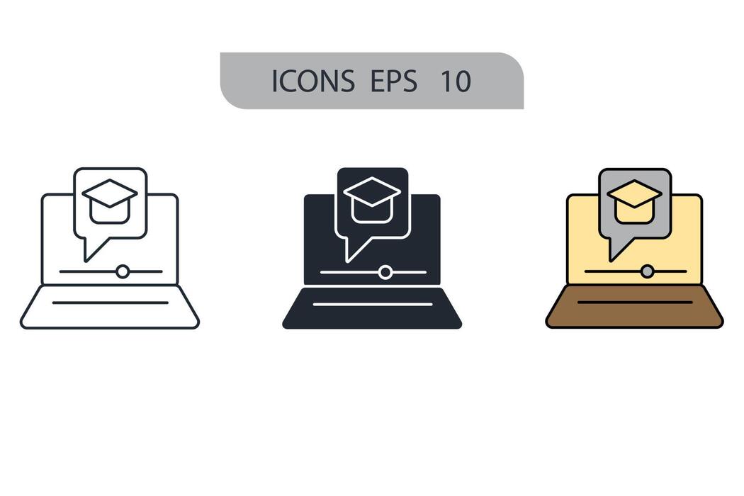Learning Vector Art, Icons, and Graphics for Free Download