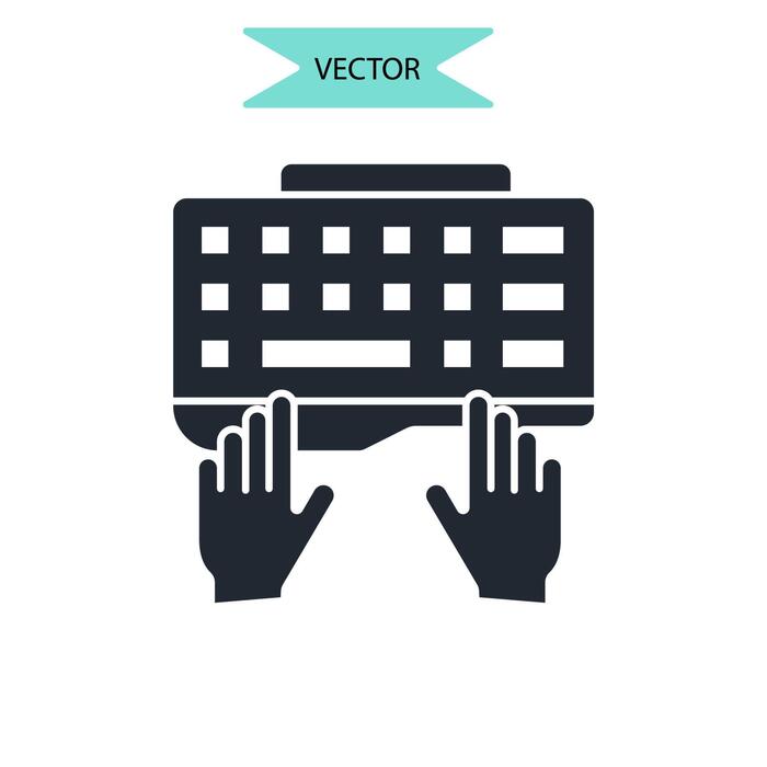 Keyboard Layout Vector Art, Icons, and Graphics for Free Download