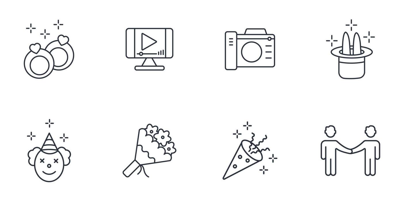 Event Icon Vector Art, Icons, and Graphics for Free Download
