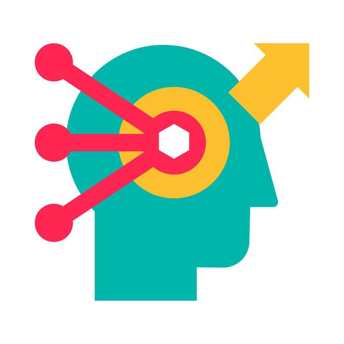 Problem Solving Logo Vector Art, Icons, and Graphics for Free Download