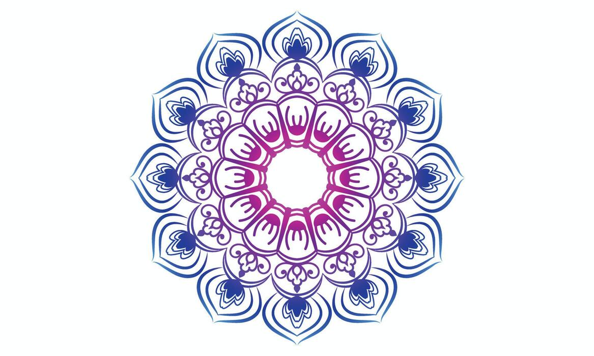 Healing Mandala Vector Art, Icons, and Graphics for Free Download
