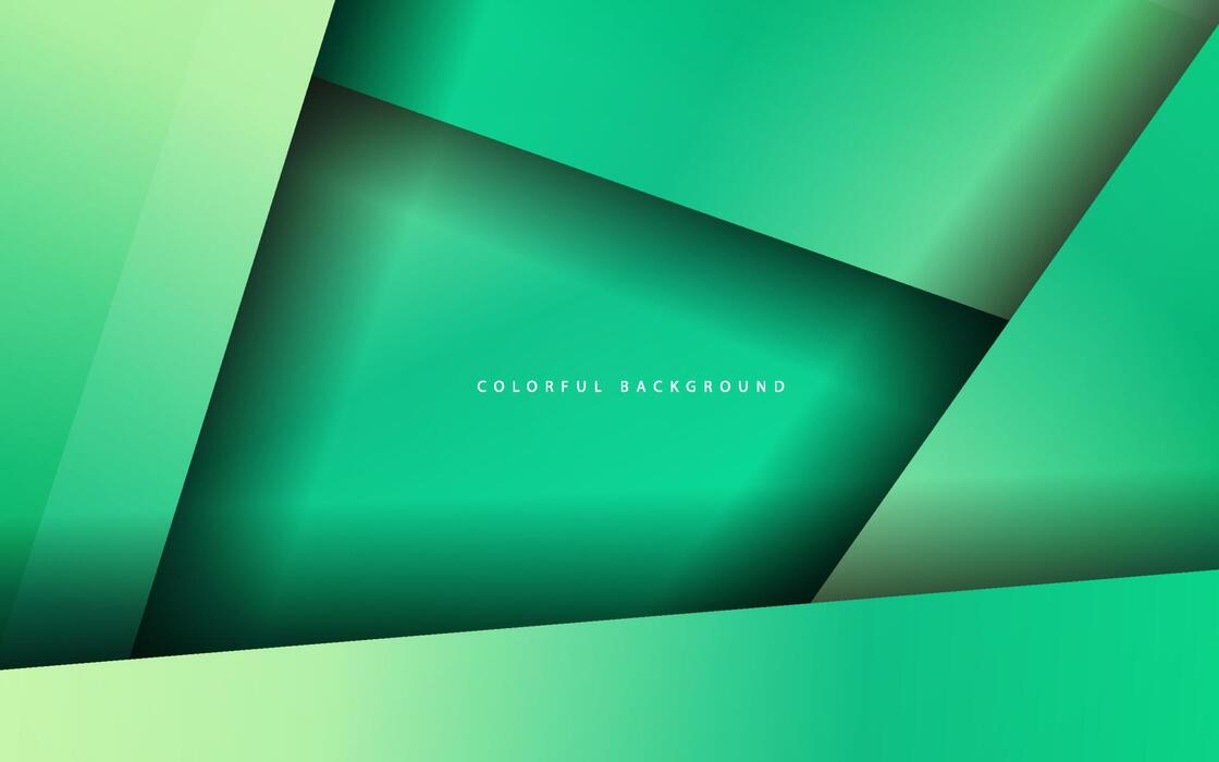 Green Corporate Background Vector Art, Icons, and Graphics for Free ...