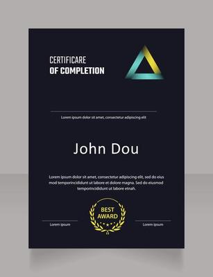 Gaming Certificate Vector Art, Icons, and Graphics for Free Download