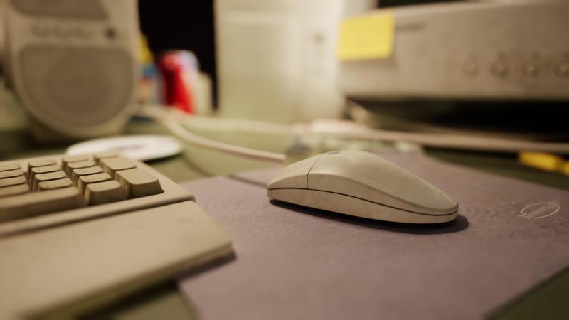 Old Pc Stock Video Footage for Free Download