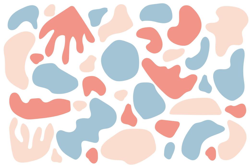 Random Shapes Background Vector Art, Icons, and Graphics for Free Download