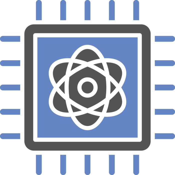 Quantum Computing Vector Art, Icons, and Graphics for Free Download