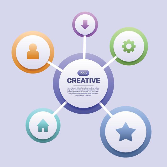 Chart Vector Art, Icons, and Graphics for Free Download