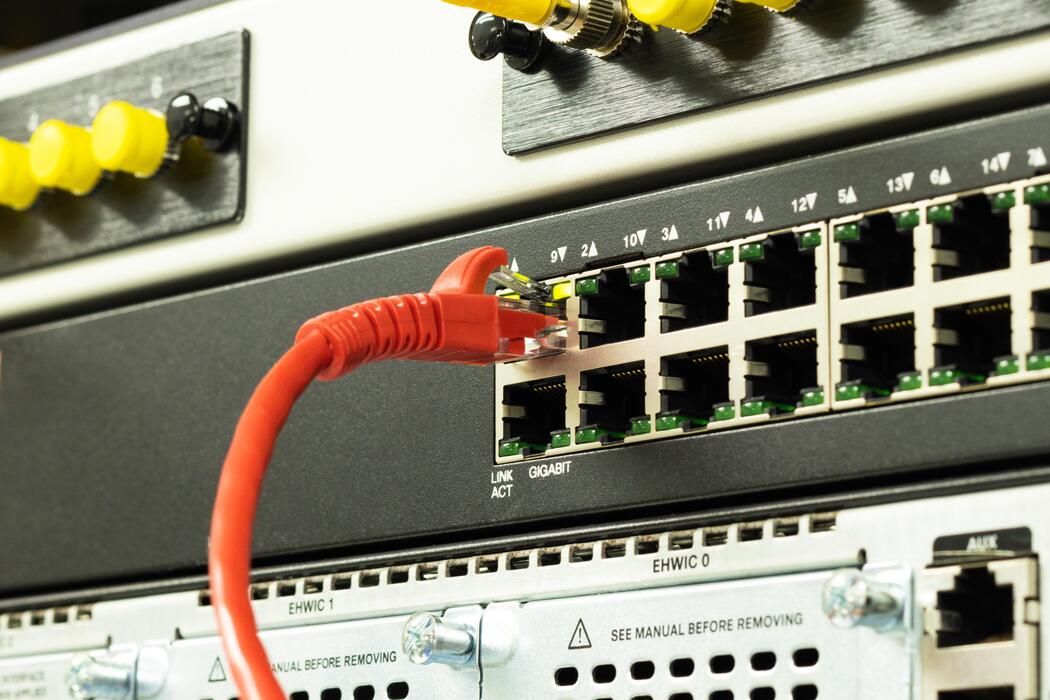 Network Switch Stock Photos, Images and Backgrounds for Free Download