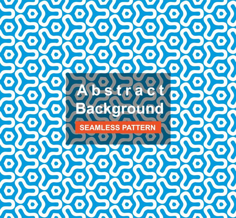 Abstract Geometric Pattern Vector Art, Icons, and Graphics for Free ...