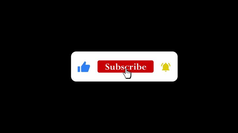 Animated Hand Cursor Clicking Subscribe Button Like And Bell Icon – Eroppa Animated Hand Cursor Clicking Subscribe Button Like And Bell Icon – Eroppa