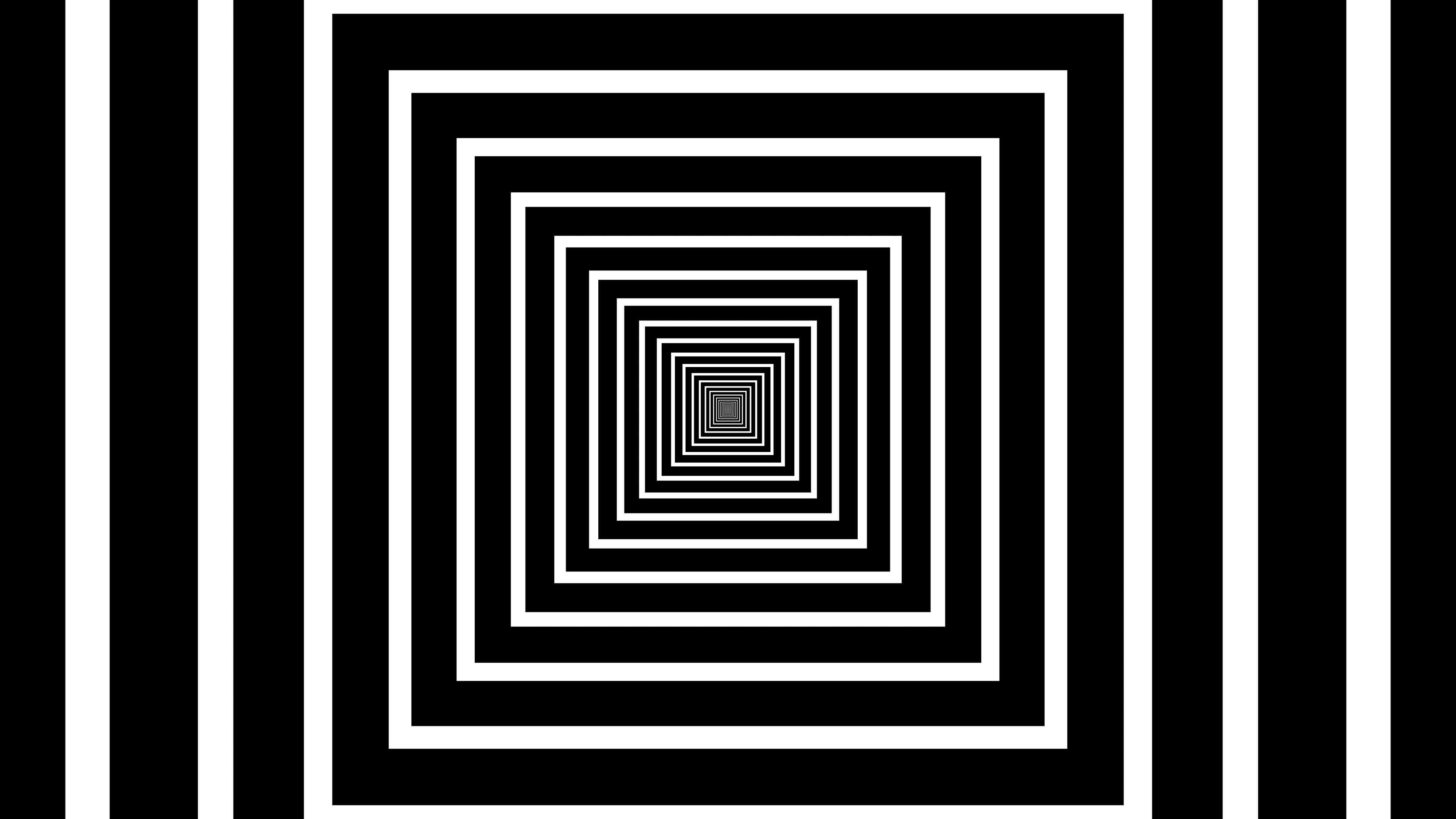 Infinite Loop Illusion