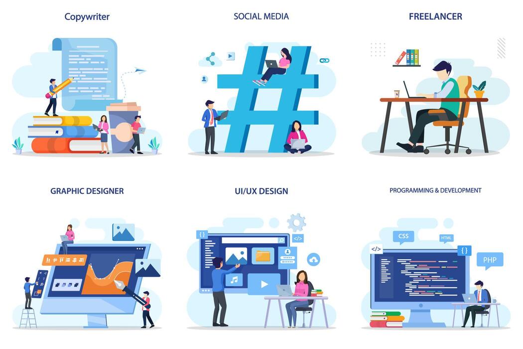 Java Programming Vector Art, Icons, and Graphics for Free Download