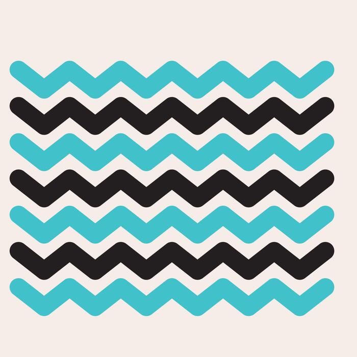 Simple Wave Pattern Vector Art, Icons, and Graphics for Free Download