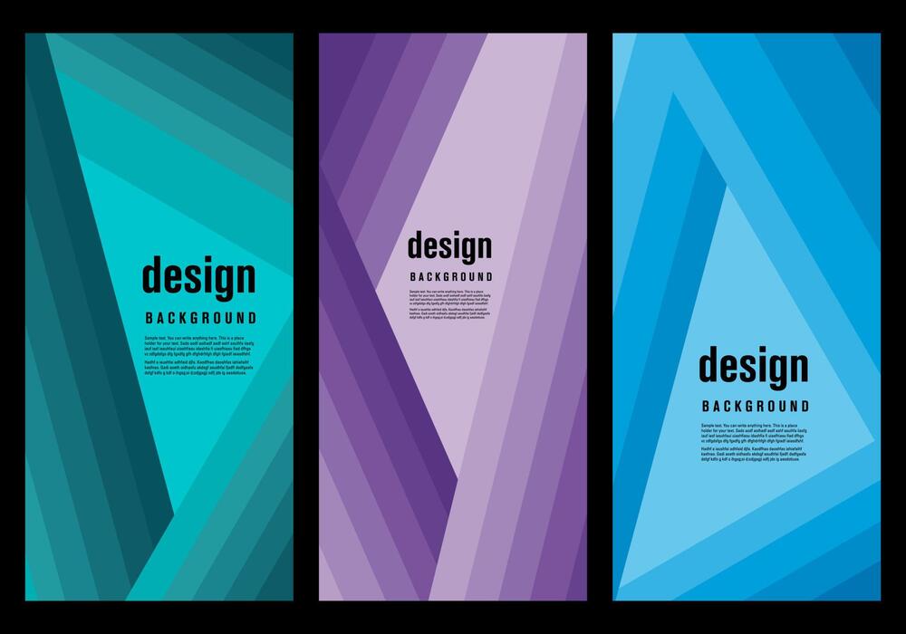 Abstract Geometric Vector Art, Icons, and Graphics for Free Download