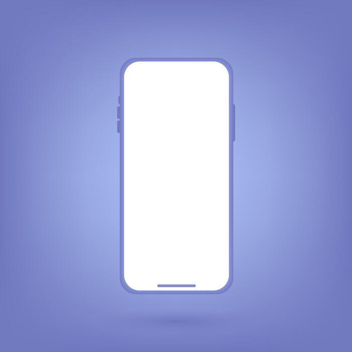 Iphone Screen Vector Art, Icons, and Graphics for Free Download