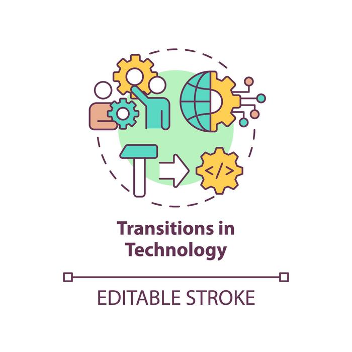 Transition Vector Art, Icons, and Graphics for Free Download