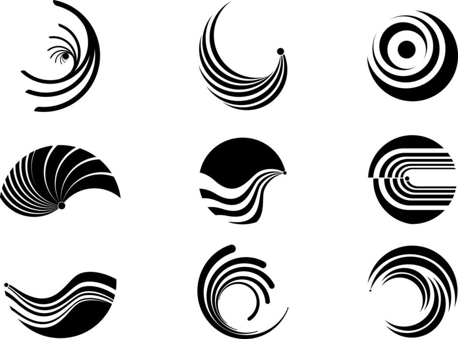 Circle Design Vector Art, Icons, and Graphics for Free Download