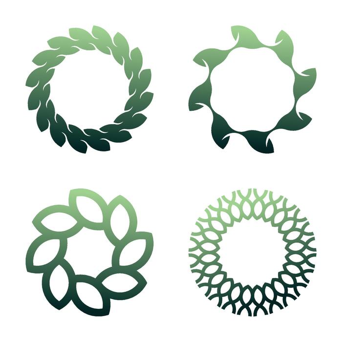 Circle Design Vector Art, Icons, and Graphics for Free Download
