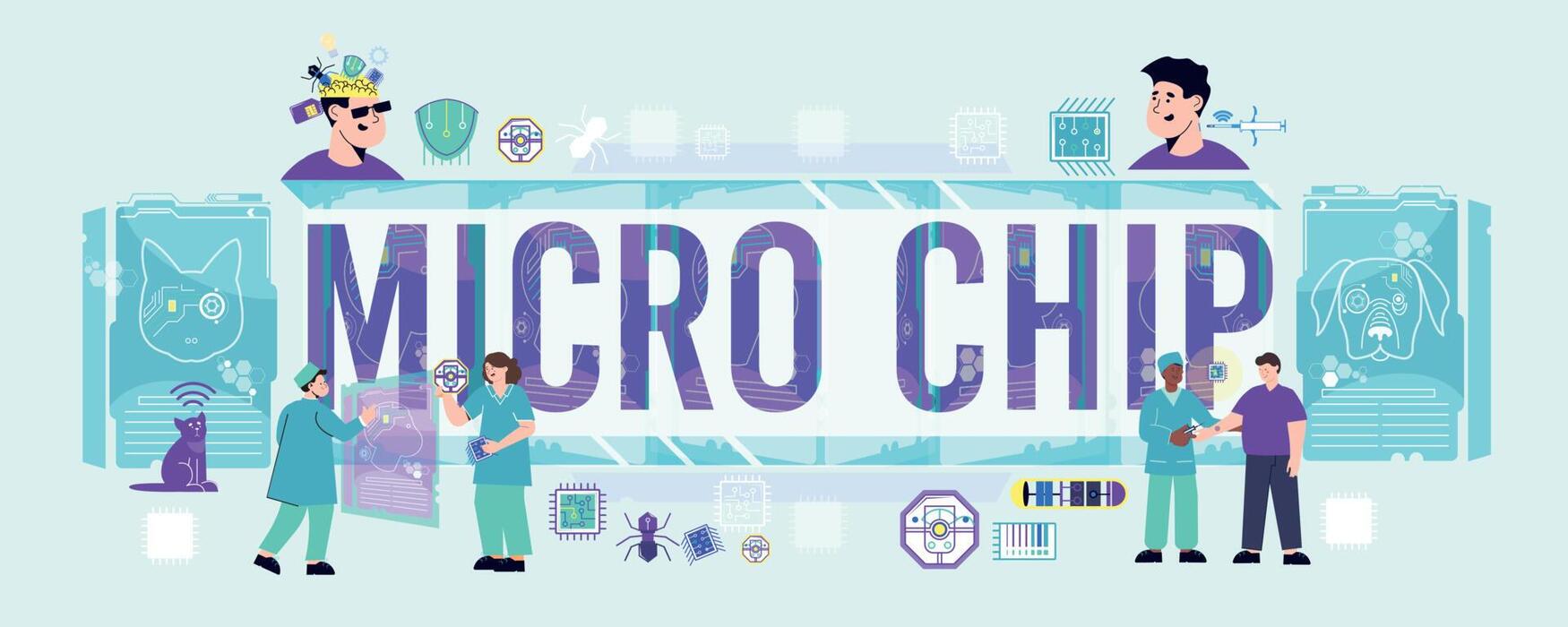 Microscheme Vector Art, Icons, and Graphics for Free Download