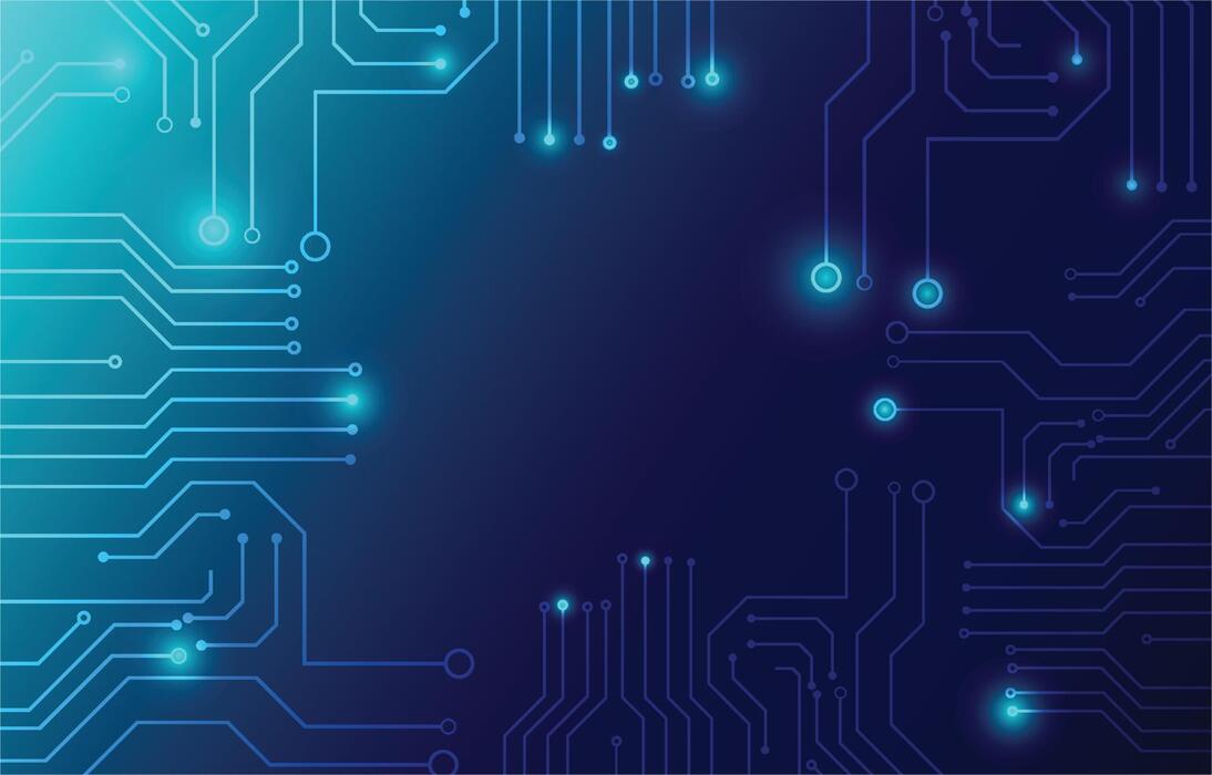 Digital Network Vector Art Icons And Graphics For Free Download