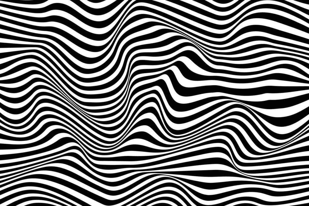 Wavy Pattern Vector Art, Icons, and Graphics for Free Download