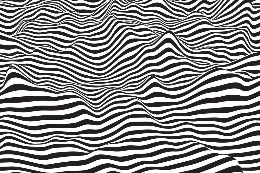 Curved Line Pattern Vector Art, Icons, and Graphics for Free Download