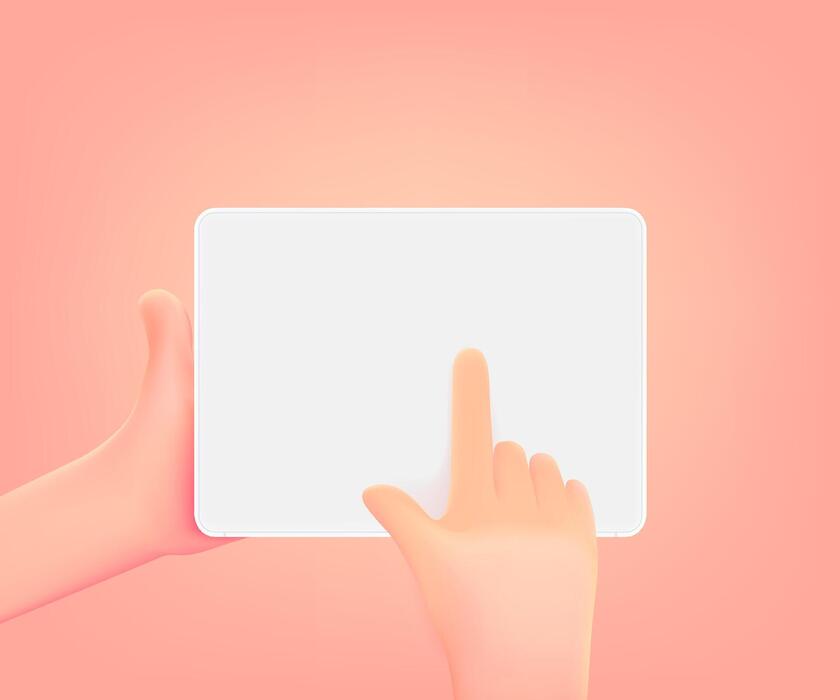 Computer 3d Vector Art, Icons, and Graphics for Free Download