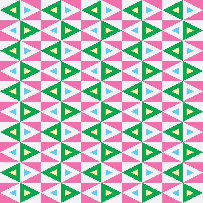 Geometric Print Pattern Vector Art, Icons, and Graphics for Free Download