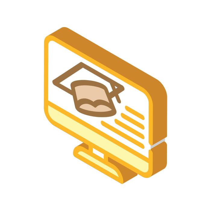 Computer Class Vector Art, Icons, and Graphics for Free Download