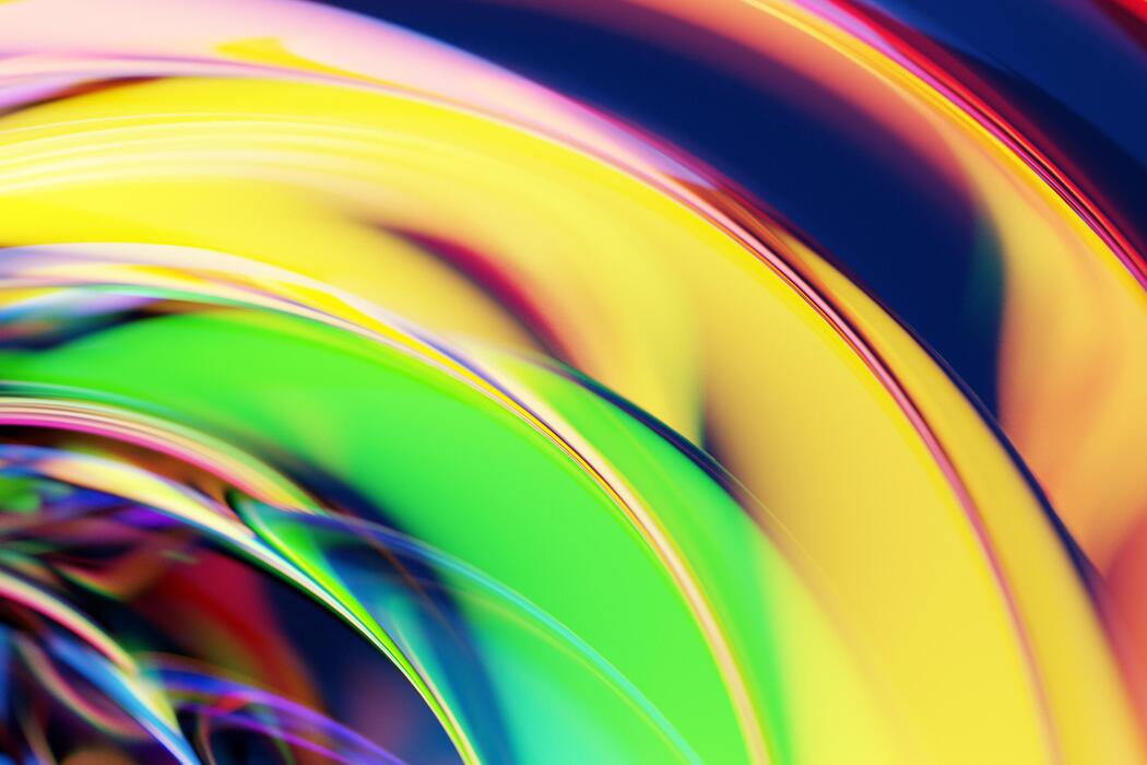 Rainbow Gradient Pattern Stock Photos, Images and Backgrounds for Free ...