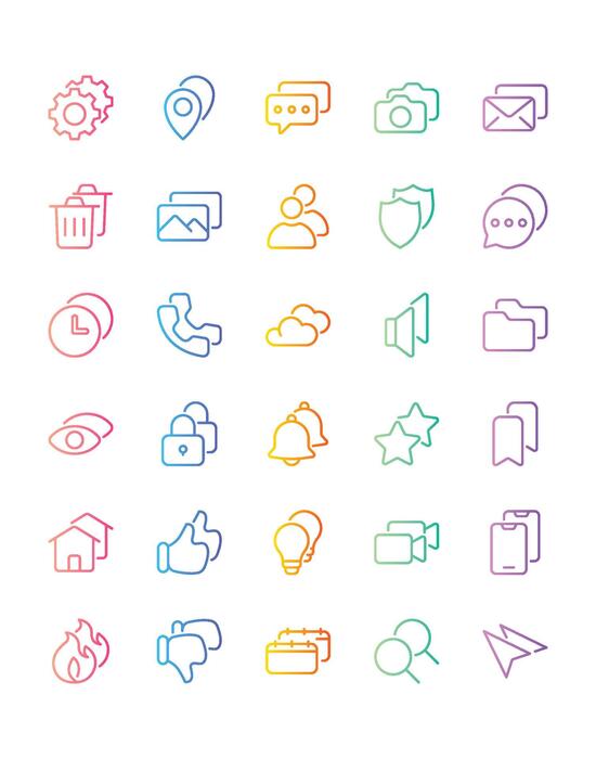 Microsoft Icons Vector Art, Icons, and Graphics for Free Download